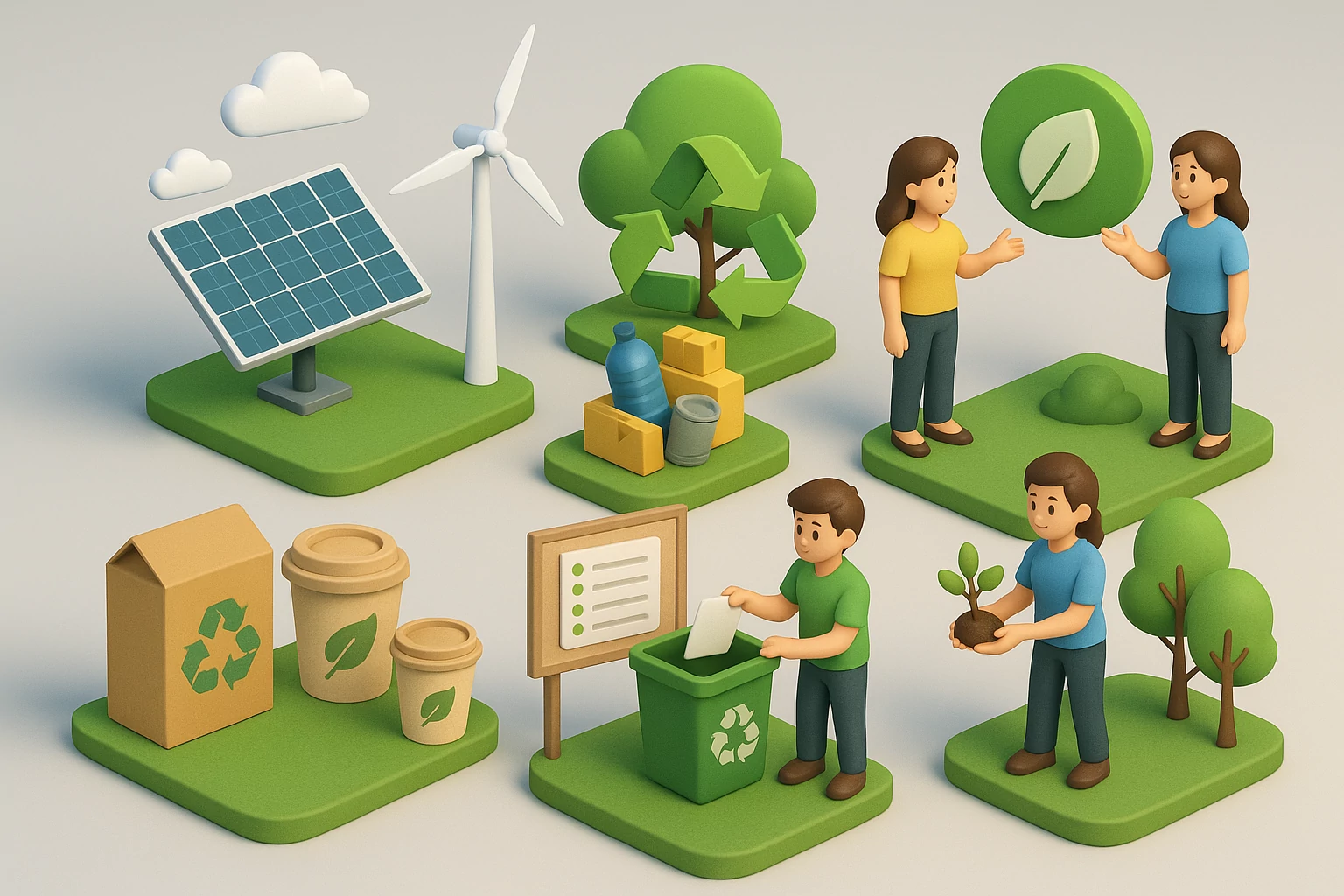 Responsabilidad ambiental qué es y cómo aplicarla